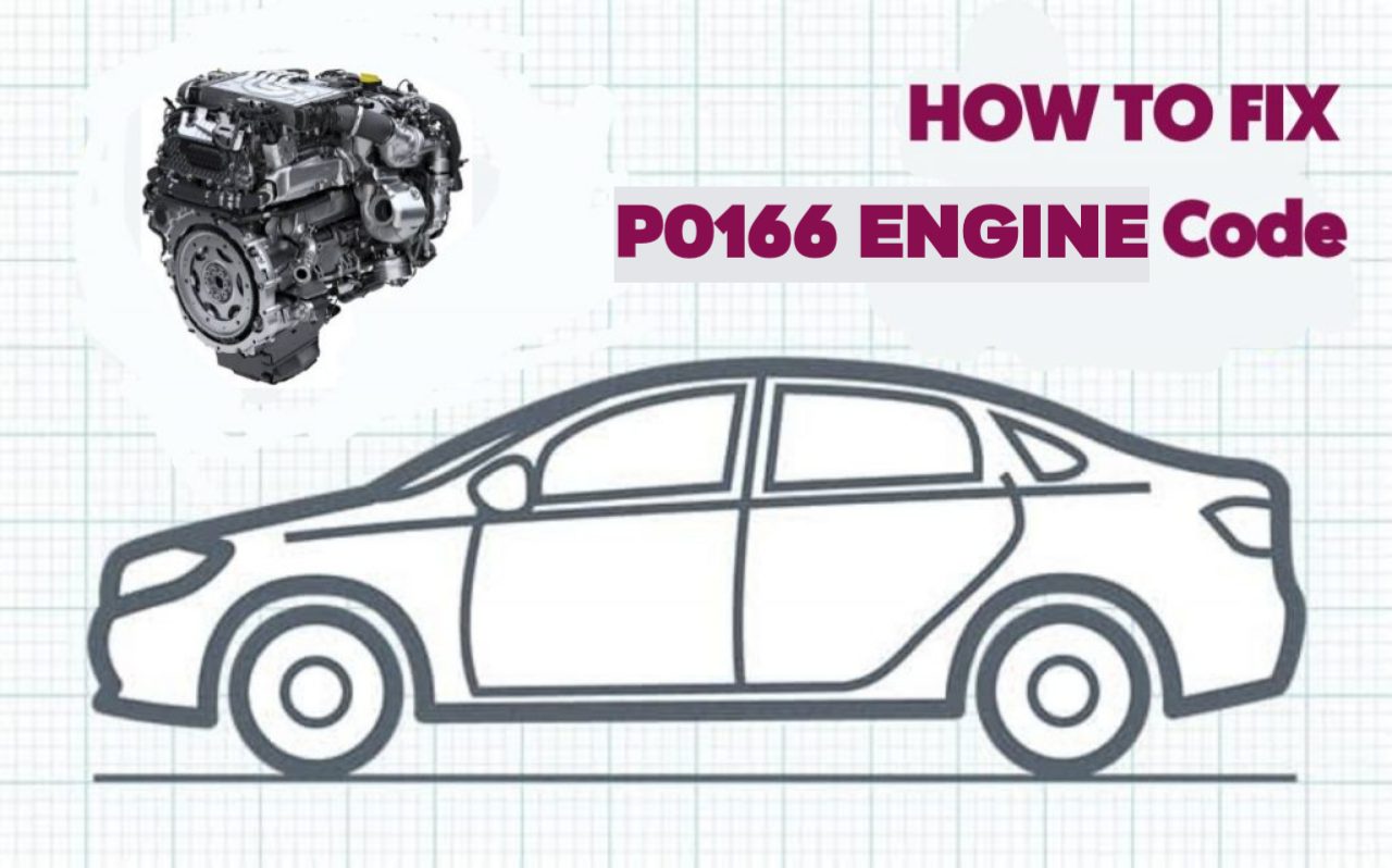P0116 Code: Definition, Symptoms and How to Fix ECT Error Code