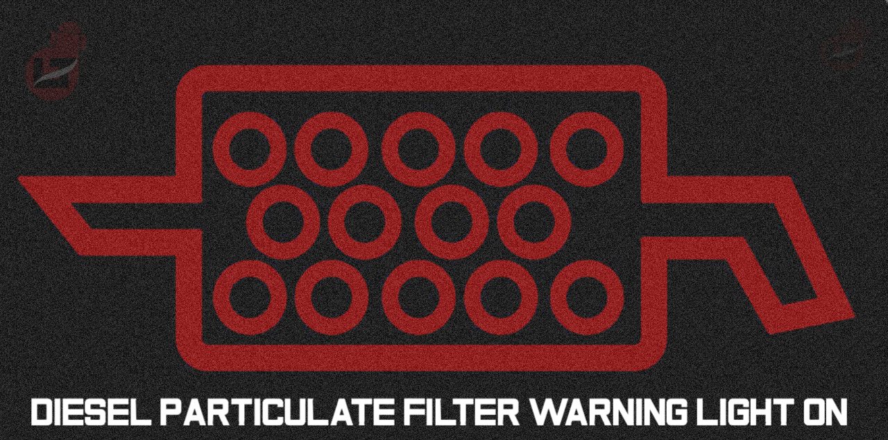 Hilux Diesel Fuel Filter Warning Light at Jeniffer Rowe blog