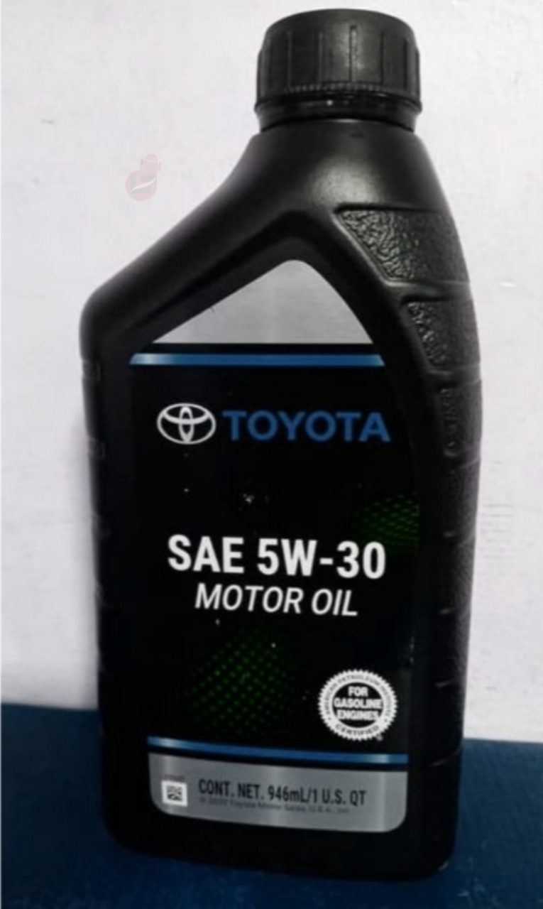 What Does SAE Mean on Oil
